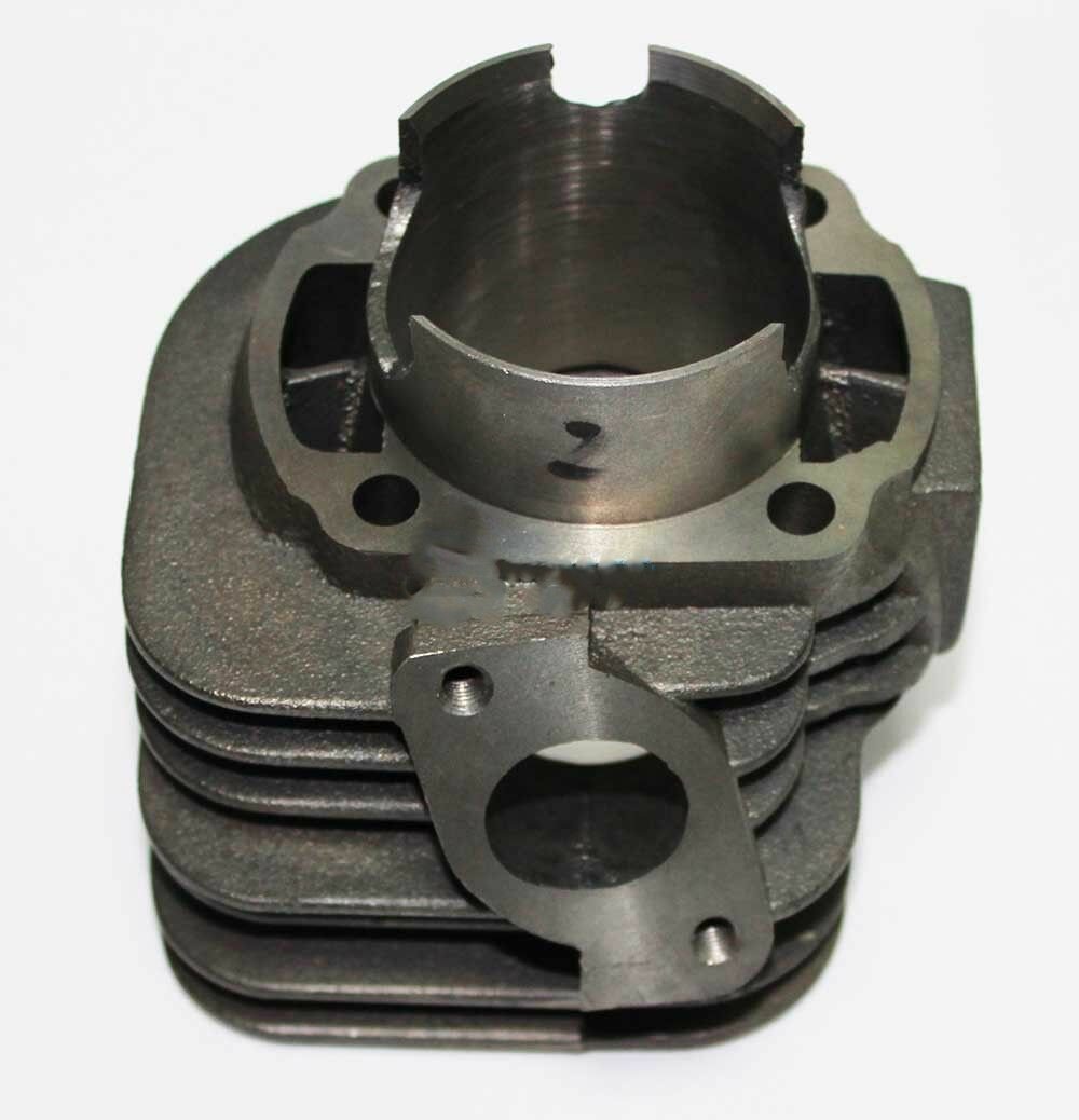 Цилиндр двигателя Stels ATV 100RS/ Jam-10 (LU074844)