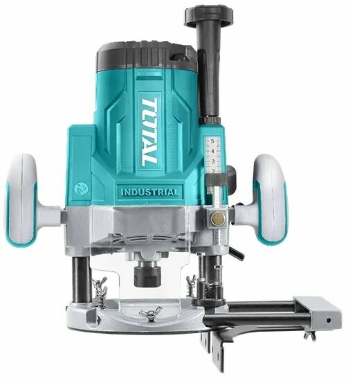 Фрезер TOTAL 2200Вт, 22000 об/мин TR111226