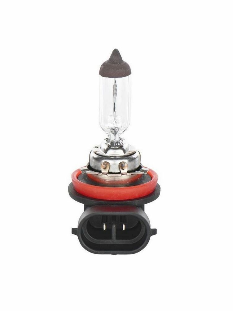 Лампа галогеновая головного света H11 PGJ19-2 12V 55W BOSCH 1987301339