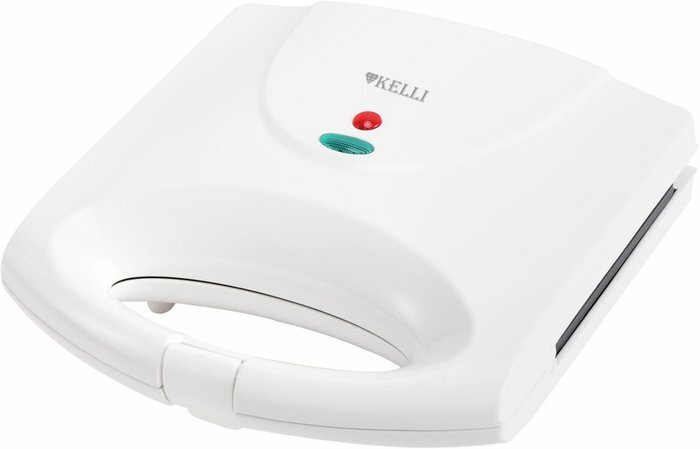 Орешница электрическая, мультипекарь KL-1706