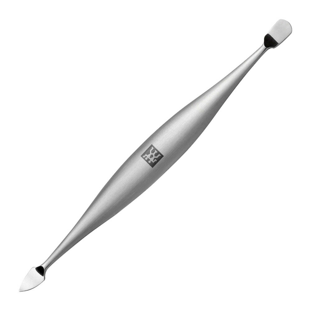 Маникюрный инструмент двойной 12,5 см, Twinox Redesign, 88345-101