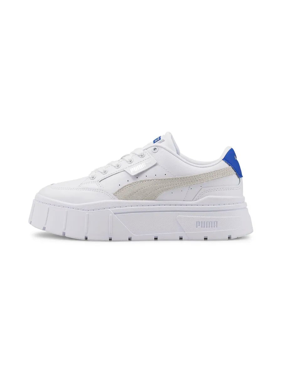 Кроссовки PUMA Mayze Stack Wns