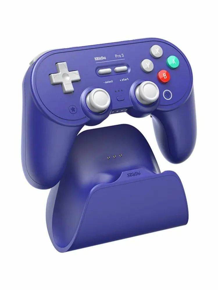 Pro 3 Беспроводной Игровой Контроллер Для Switch 1/2, Windows, Apple, С TMR Джойстиками