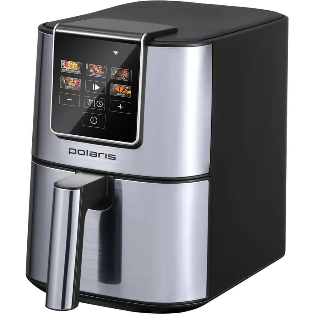 Аэрогриль Polaris PAF 4001 Wi-Fi IQ Home