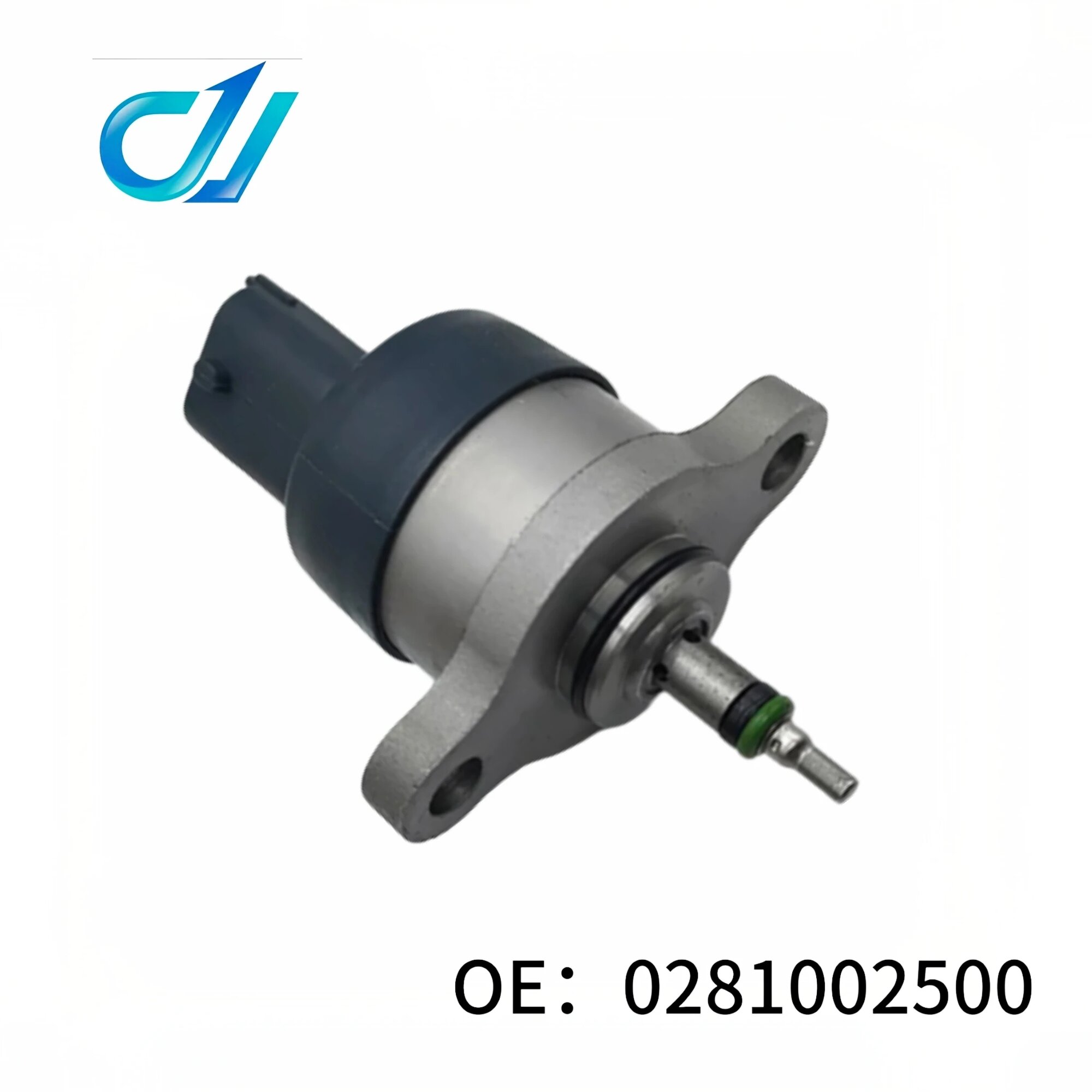 0281002500 Регулятор давления Common Rail, регулятор клапана DRV 0281002445 Citroen Jump Wire Fiat Ducato IVECO Hyundai Kia