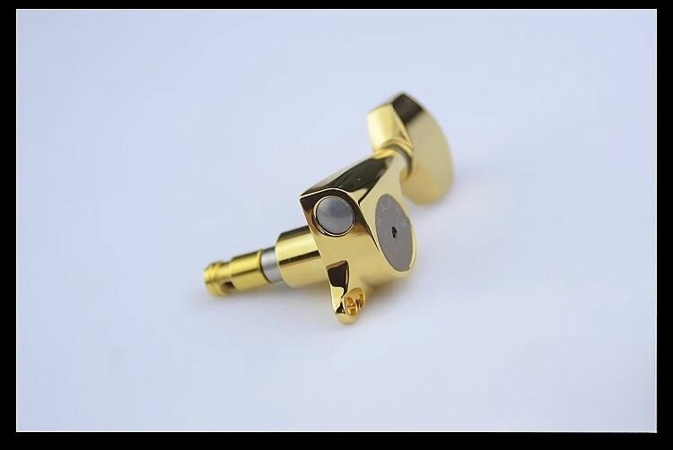 Гитарный тюнер GOTOH SGS510Z-A07L-HAPM — фото 1