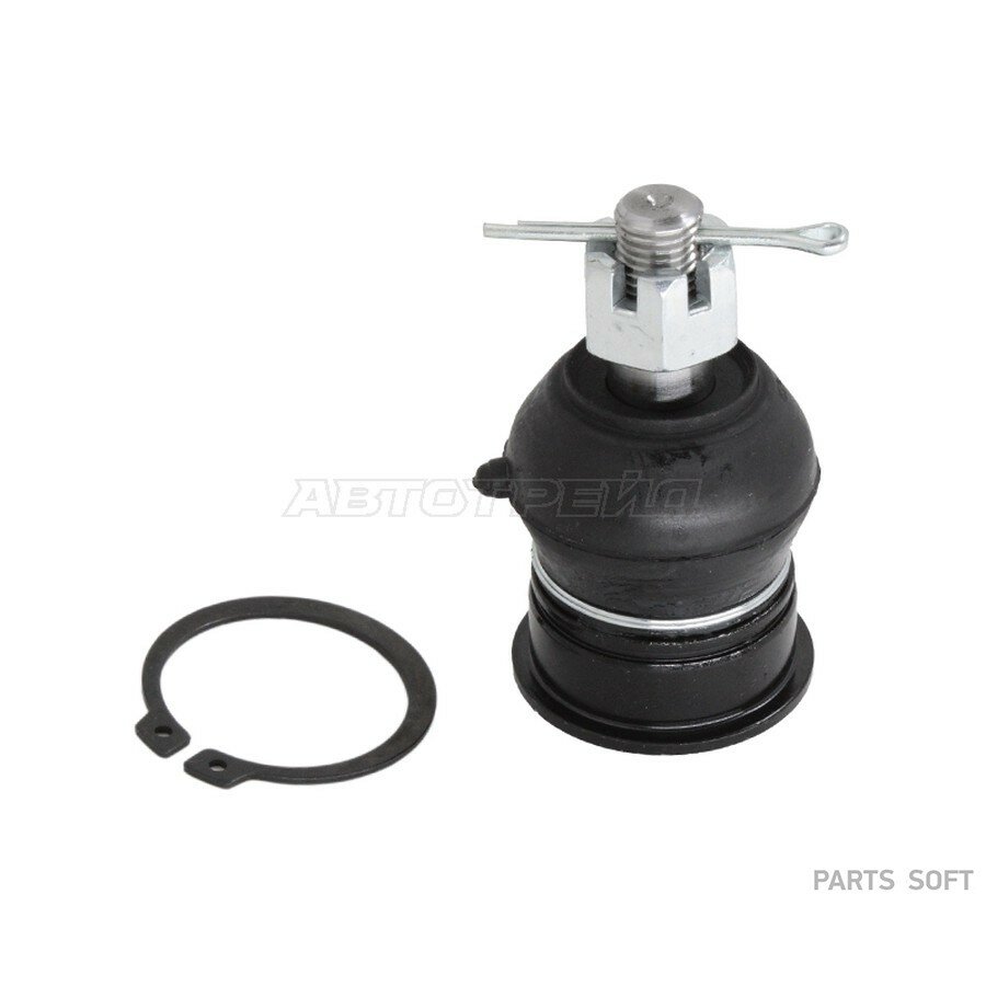 Шаровая опора Geely Coolray 18- / Belgee X50 23- SAT ST-82-0009 | цена за 1 шт