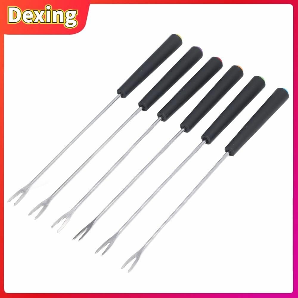 Набор вилок для фондю