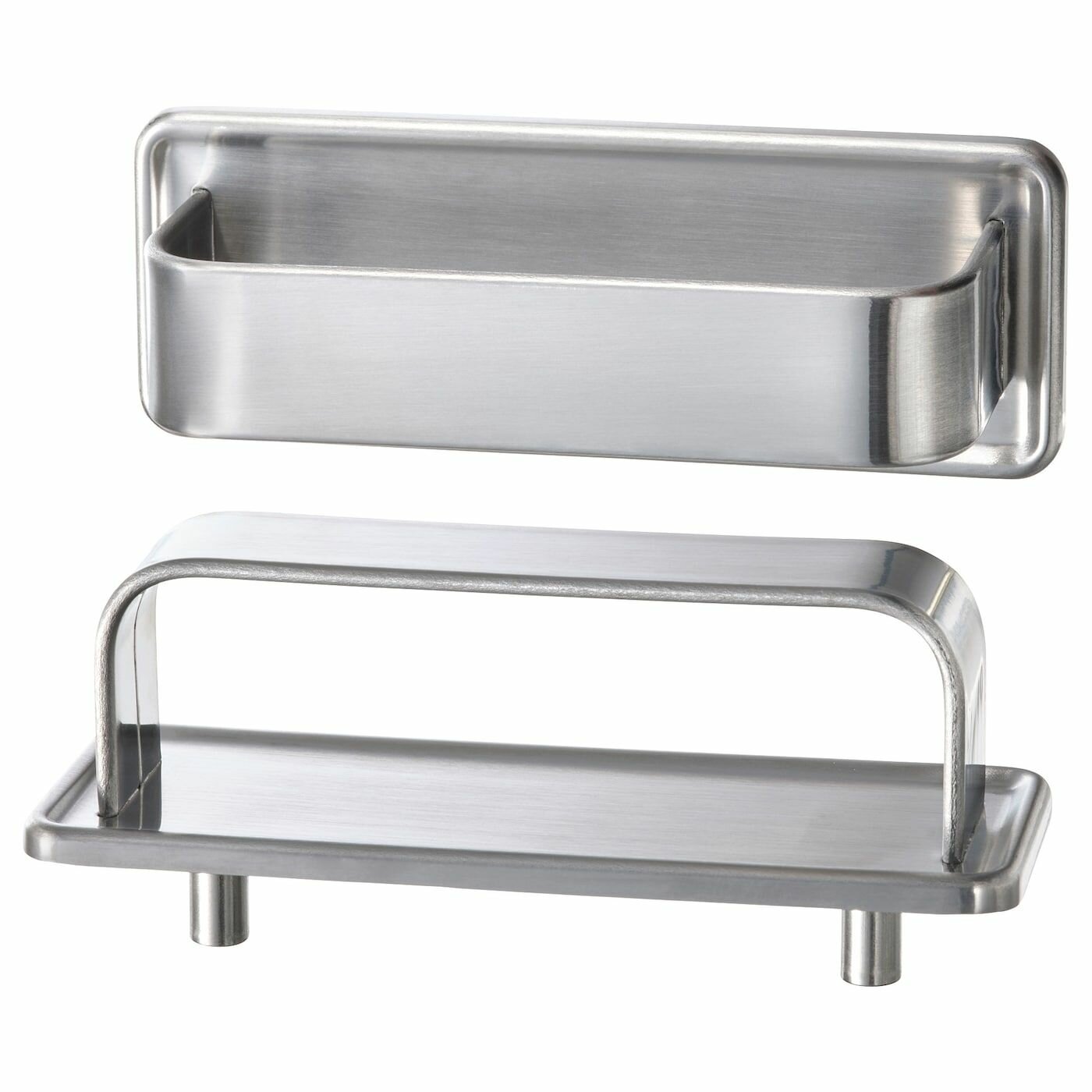 Держатель IKEA SORBYN 904.503.38, 96 мм, Держатель