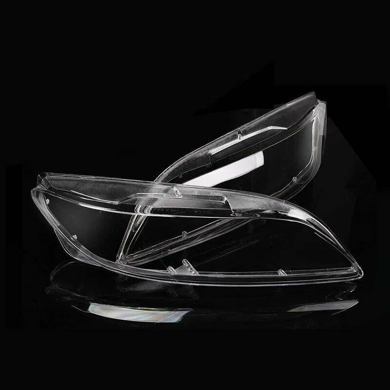 Стекло фары, арт. KT-101/102-GG, 2 шт.