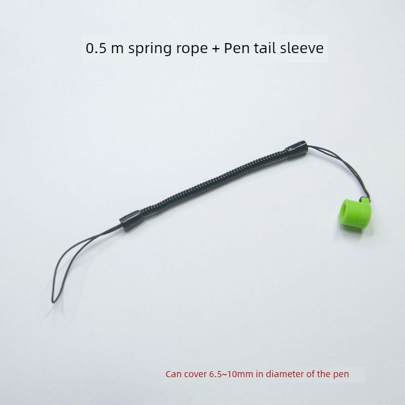Универсальный шнурок-держатель для стилуса, ручки, ключей, телефона, небольшой аксессуар, ремешок для ручки с веревкой