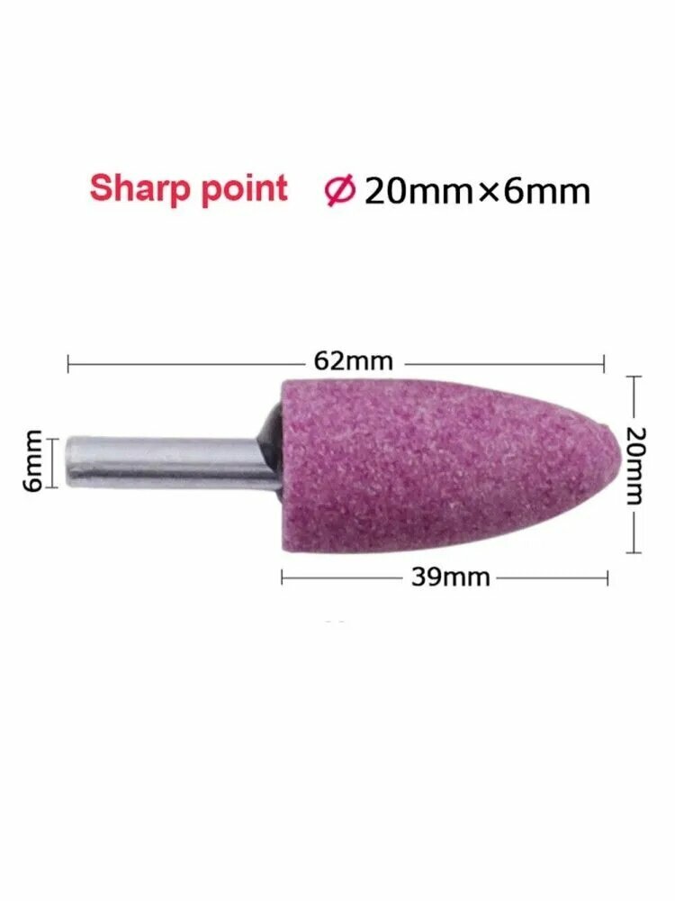 Диск зачистной 100 x 16 x 6