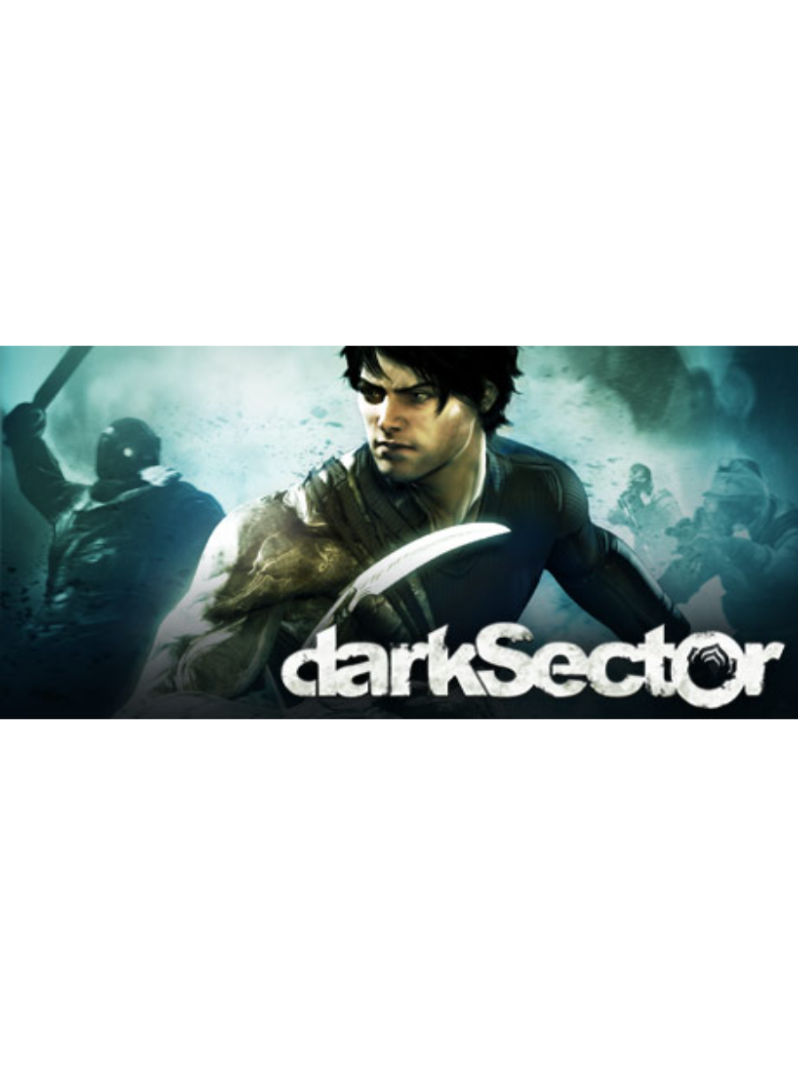 Игра Dark Sector для STEAM ПК (PC) | Страна активации - Россия | Подарком на Ваш аккаунт | Автовыдача