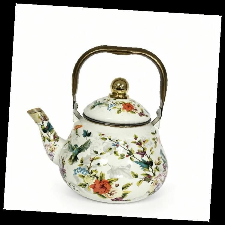 IKEA Сервиз чайный 1500 мл