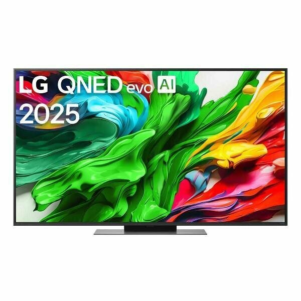 Телевизор LG 55QNED86A6A. ARUG