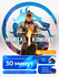 Игра Mortal Kombat 1, для PlayStation 5, с русскими субтитрами, файтинг