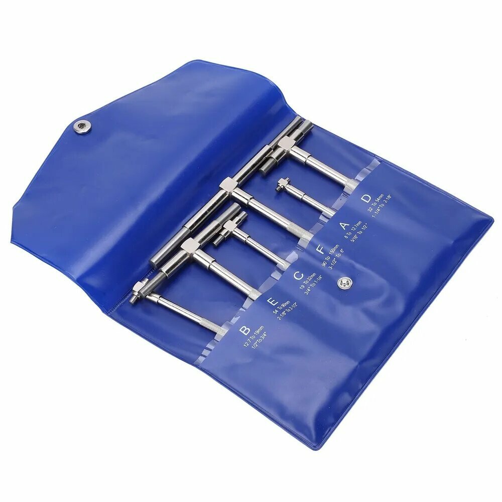 Измеритель регулируемого внутреннего диаметра