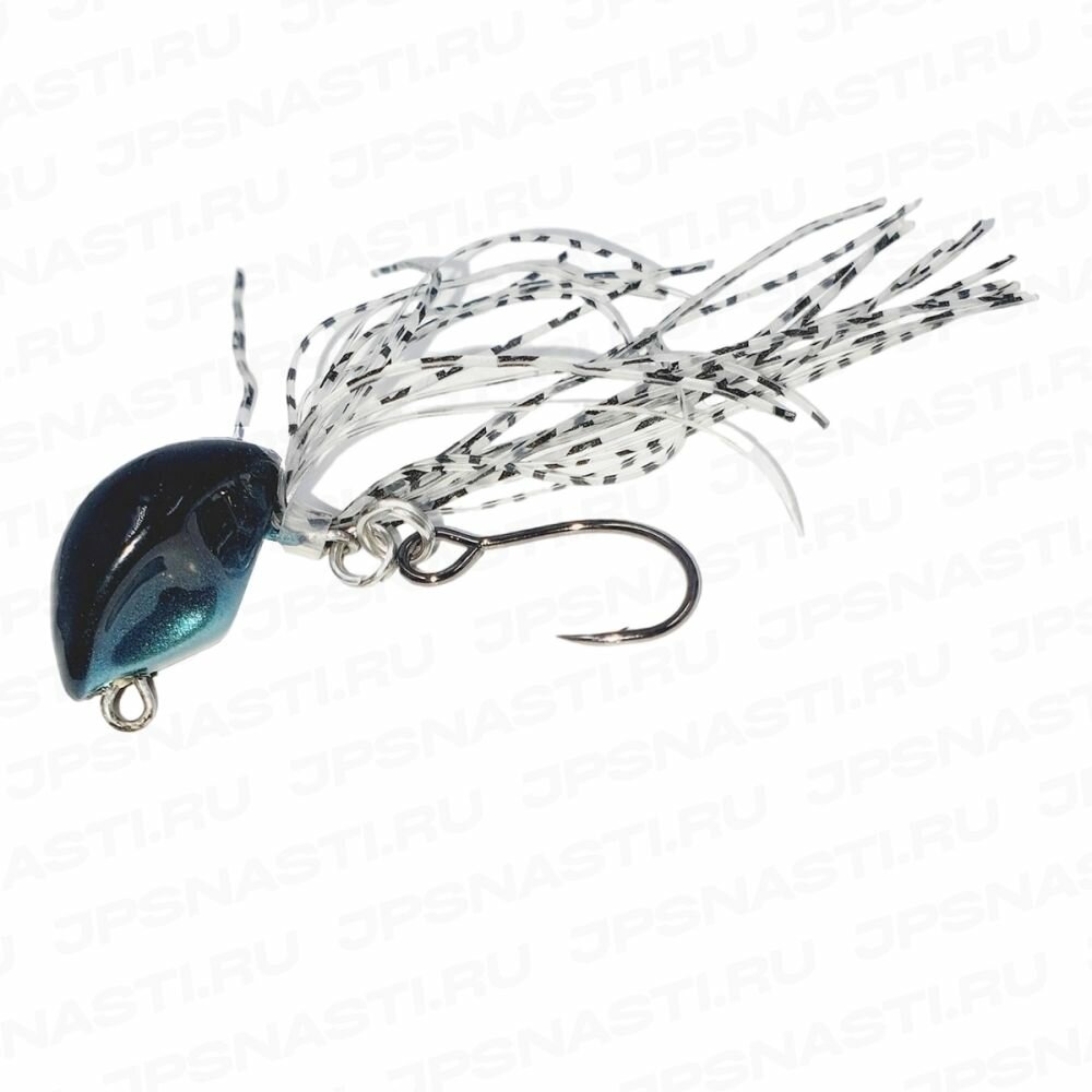 Джиговая приманка Xesta Black Hawk, 5 гр, 07