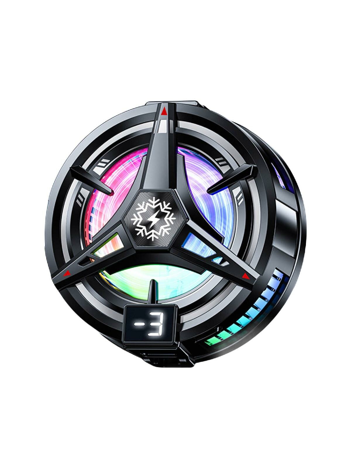 Универсальные полупроводниковые кулеры с регулируемой температурой для планшетов