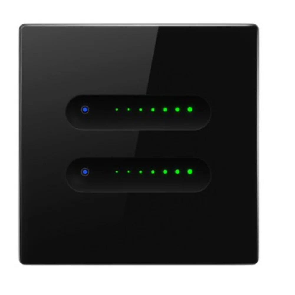 Wi-Fi умный диммер 2-позиционный 2