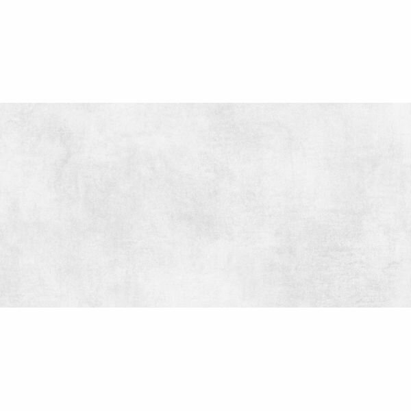 BELLEZA Плитка Синай белый мат 30x60 9 мм арт. 00-00-5-18-00-01-2345 (цена за 1.8 м2)