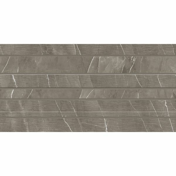 Azori Плитка HYGGE MIX MOCCA мат 31,5x63 9,5 мм арт. 508241101 (цена за 1.59 м2)