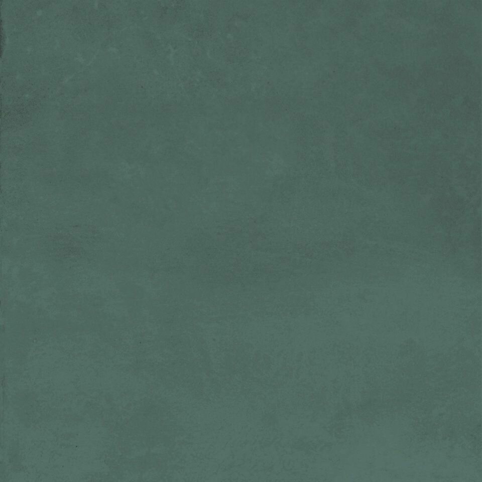 KERAMA MARAZZI Плитка Фес зелёный тёмный глянц 15x15 6,9 мм арт. KM1515B0020N (цена за 0.99 м2)