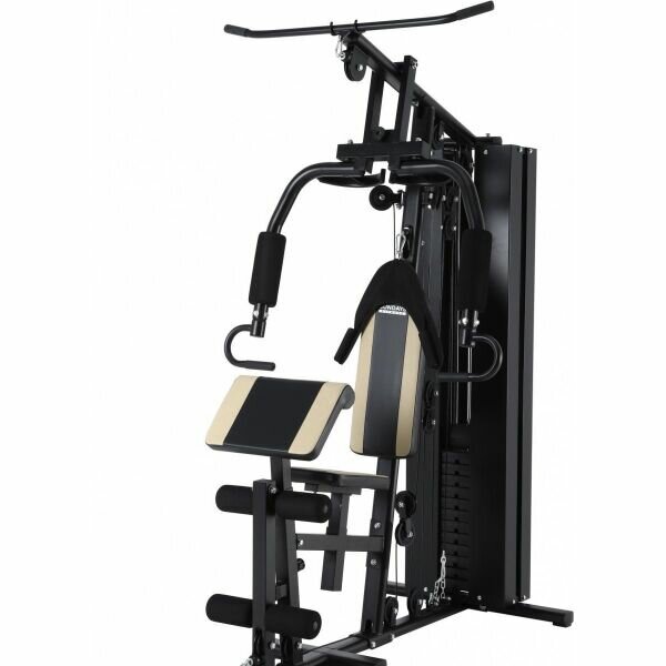Силовая станция Sundays Fitness ES-410