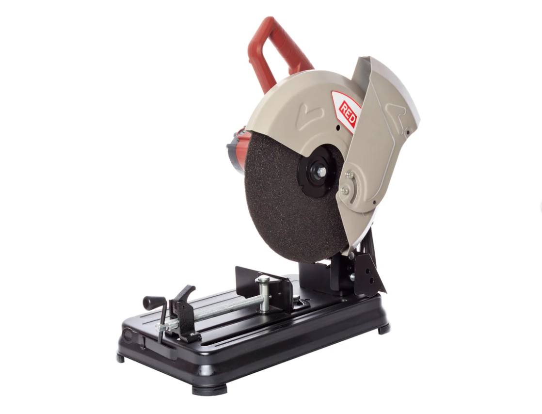 Станок отрезной RedVerg RD-CM355-2300