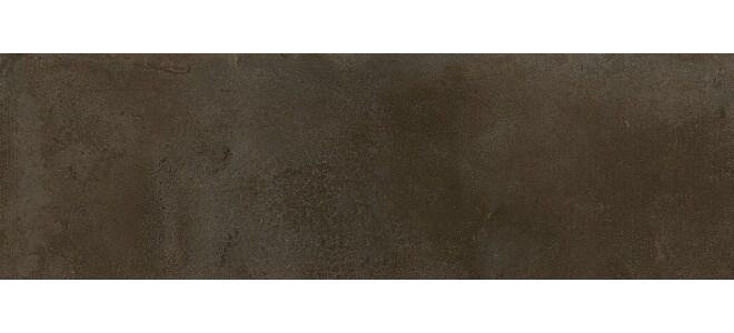 KERAMA MARAZZI Плитка Тракай коричневый темный глянцевый глянц, 8,5x28,5 8,5 мм, арт. 9042 (цена за 1.07 м2)
