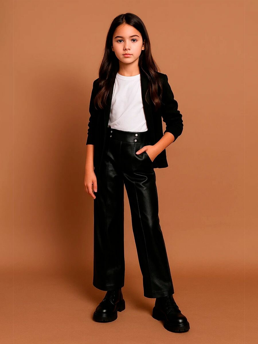 Брюки Весна-лето 2026