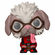 Фигурка Funko "POP! Marvel Deadpool 3", Dogpool, винил, 9 см