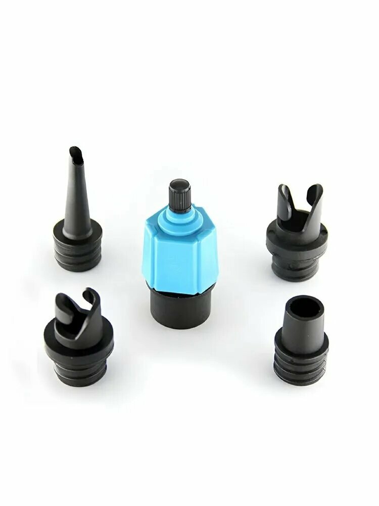 Крепления для кайта