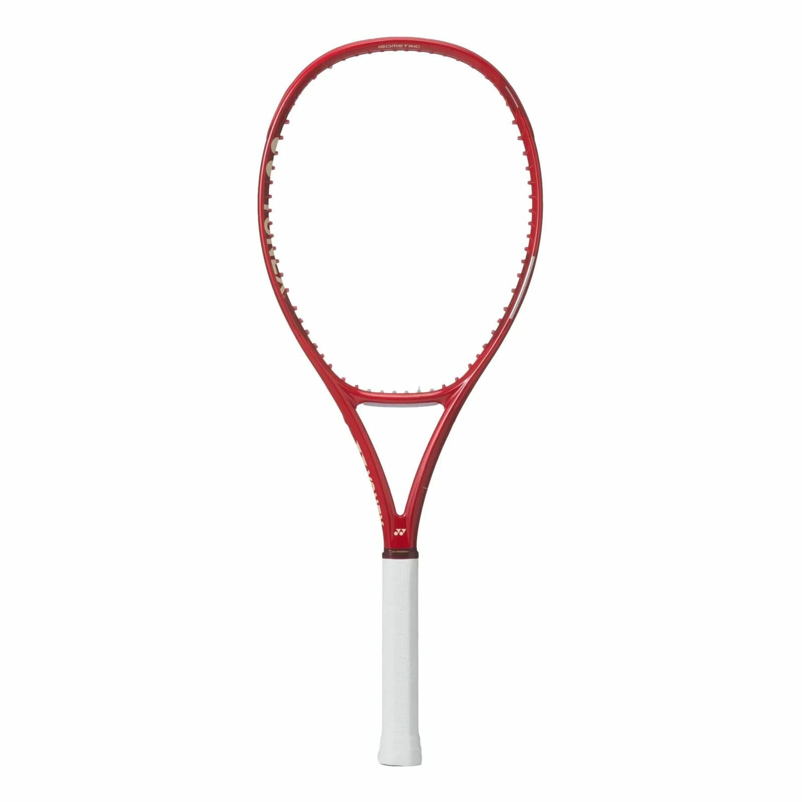 DECATHLON ракетка для большого тенниса Yonex Vcore Alpha SL, красный, размер ручки 1