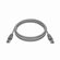 Патч-корд интернет кабель NTSS NTSS-PC-UTP-RJ45-5e-1.0-LSZH-GY U/ UTP cat.5e 1 м...