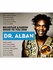 DR. Alban (Диск CD-MP3)