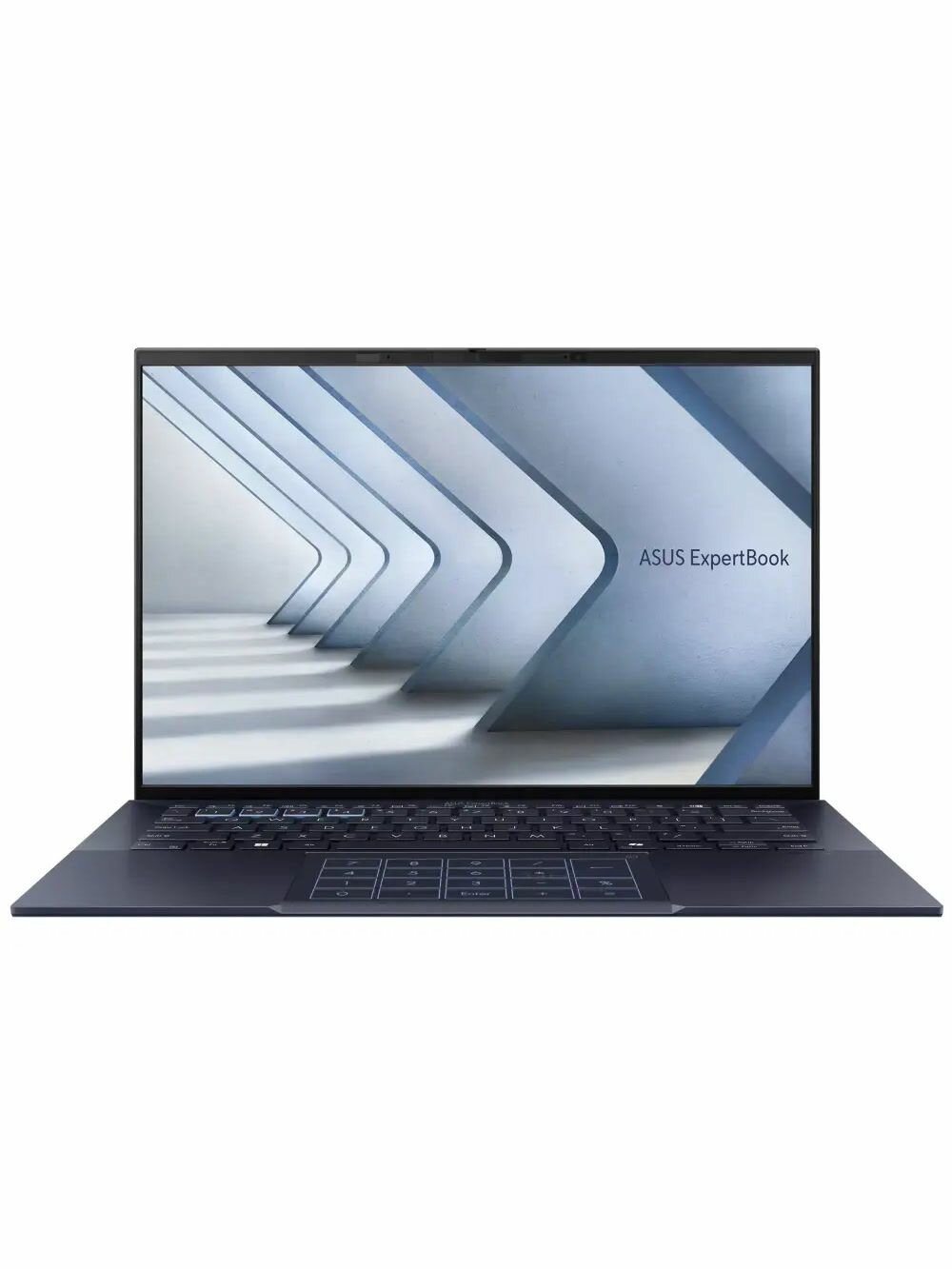 Ноутбук для работы и учебы, Ноутбук ASUS ExpertBook B9 OLED B9403CVAR-PP1795 90NX05W1-M02WF0-WIN