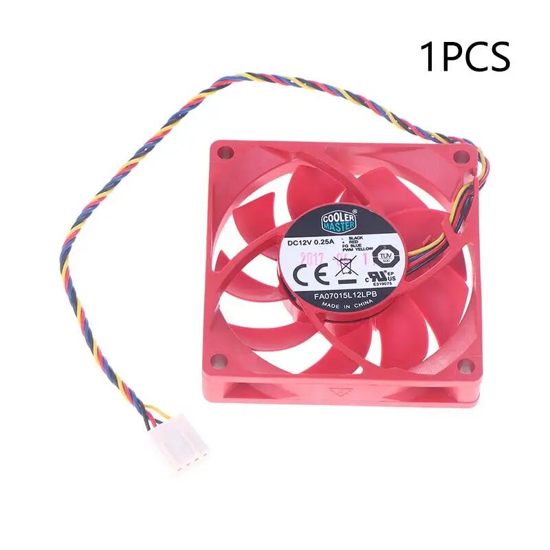Кулер Cooler Master FA07015L12LPB