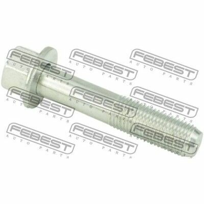 Болт крепления подвески FEBEST 0129-021 Toyota Camry Jpp Acv30, Mcv3 2001.07-2006.01 Us