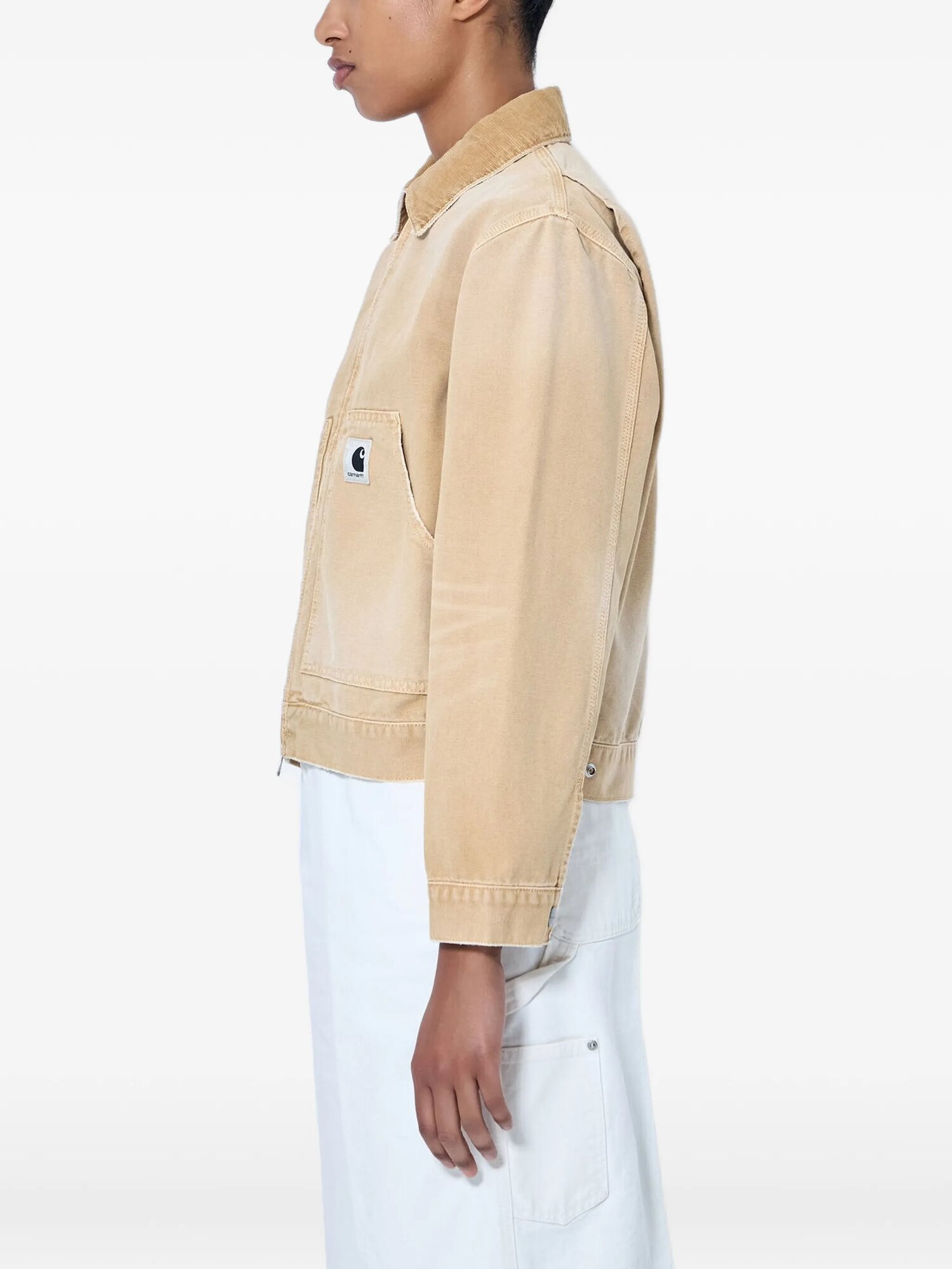 Куртка Carhartt WIP, размер 44 — фото 1