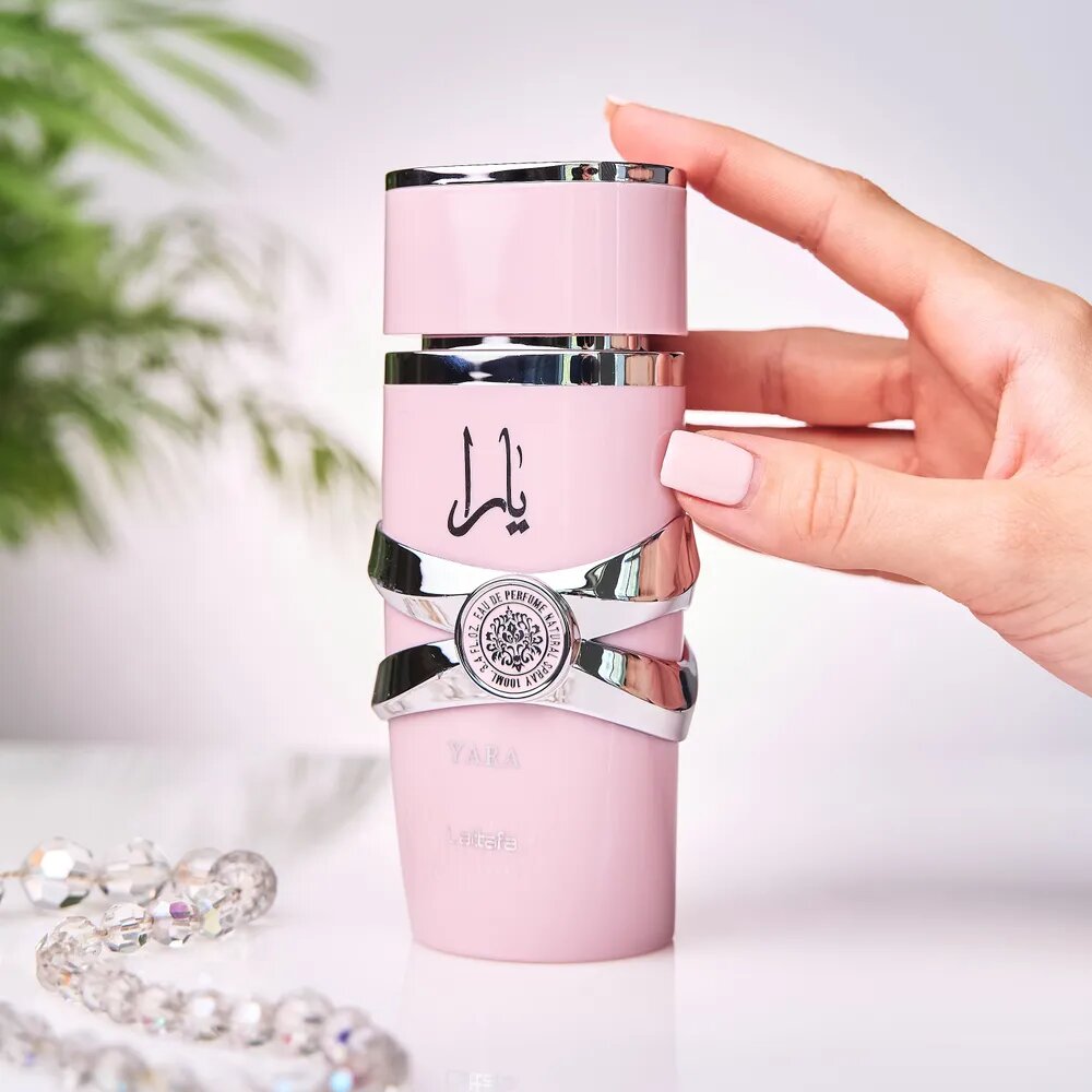Lattafa Perfumes Вода парфюмерная Lattafa Yara 100 мл