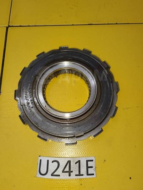 Муфта АКПП Toyota U241E Б/У с пробегом