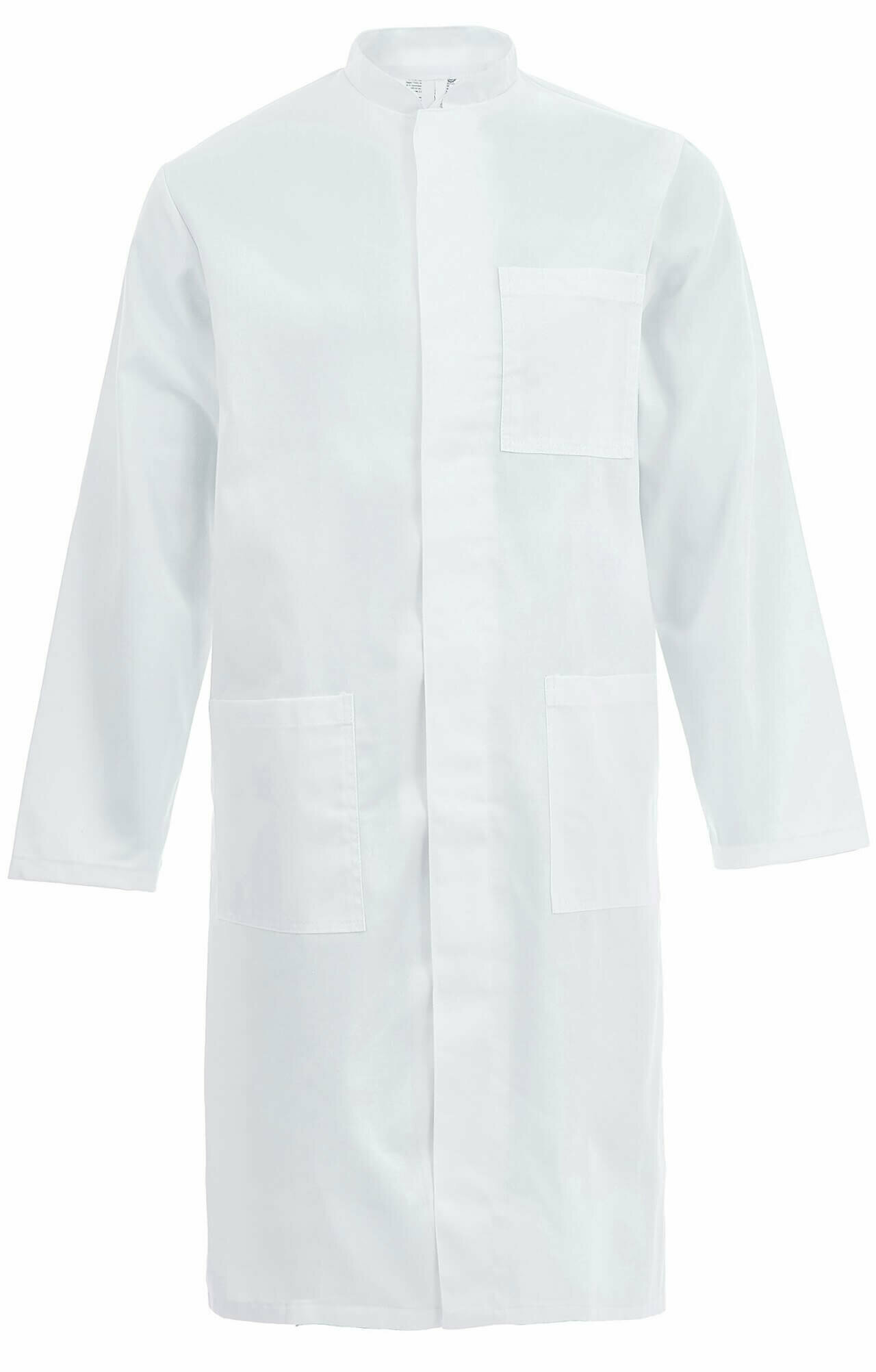 Халат рабочий медицинский мужской орион