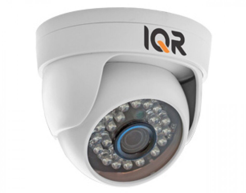 Видеокамеа IQR A12-камера AHD 2Mp