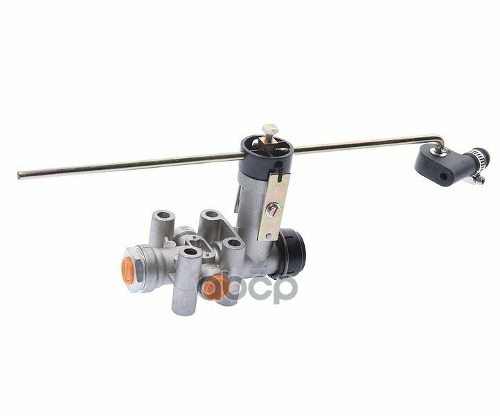 Кран МАЗ, КАМАЗ, нефаз уровня пола полуприцепа MEGAPOWER MEGAPOWER Automotive арт. 35036002