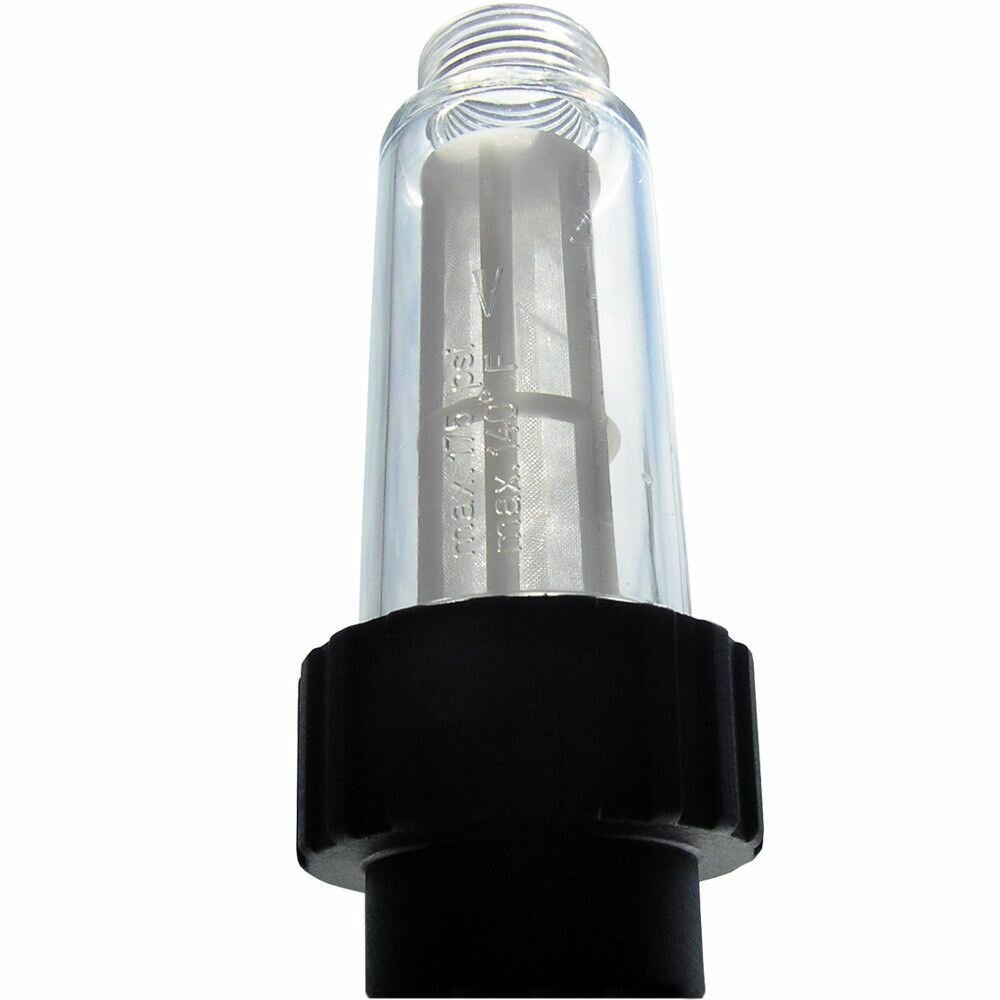 Фильтр для воды прямой