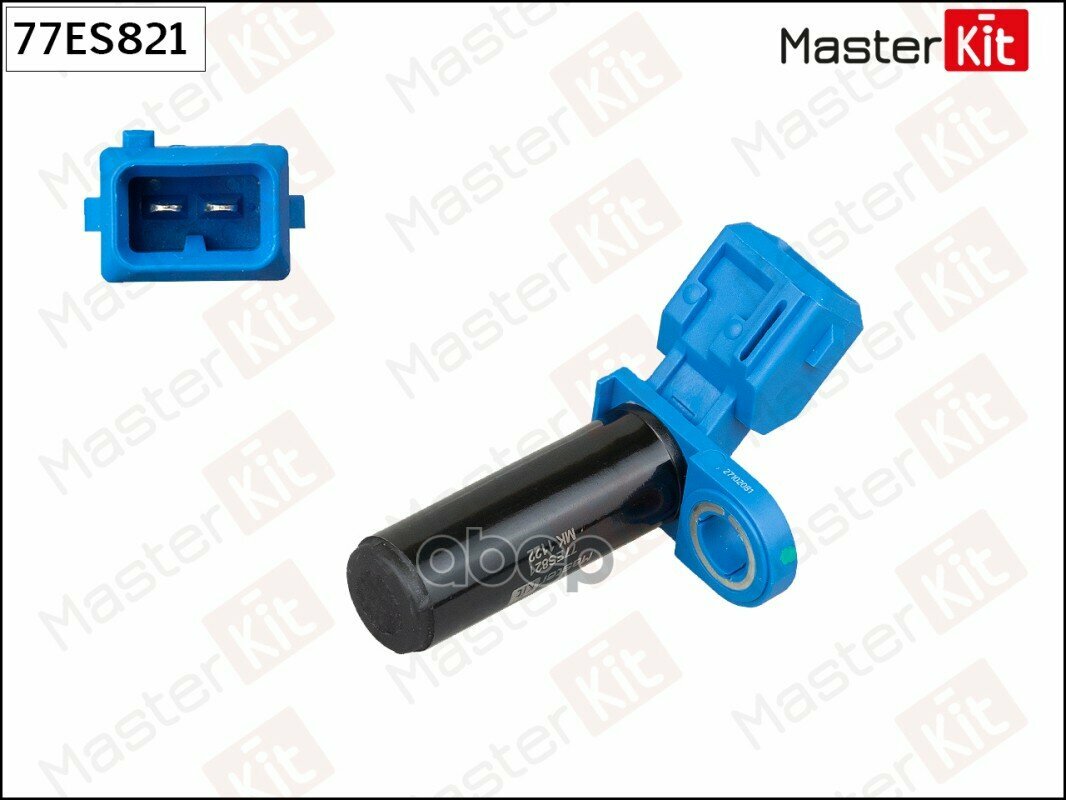 Датчик, положение коленвала FORD FOCUS II 77ES821 MasterKit арт. 77ES821
