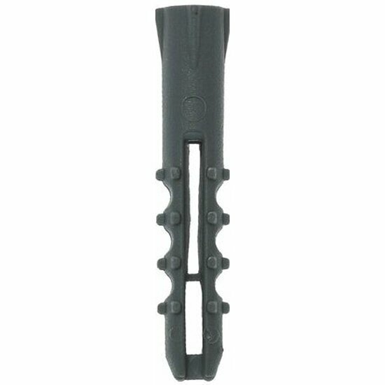 Дюбель распорный полипропиленовый Зубр 6 x 60 мм, 1000 шт, 4-301060-06-060