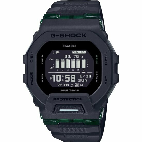 Наручные часы CASIO