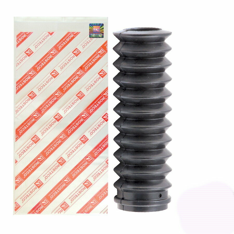 Чехол амортизатора задней подвески ROSTECO 4640006750422